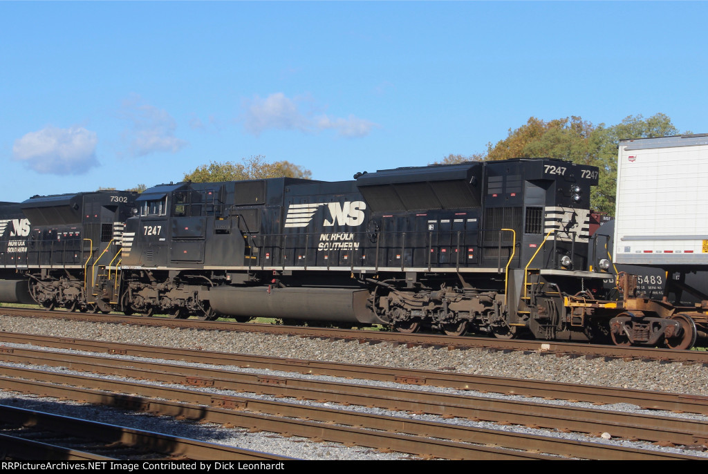 NS 7247